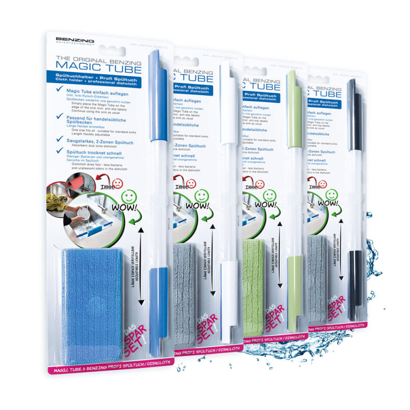 Shop - BENZING WATERTECHNOLOGY