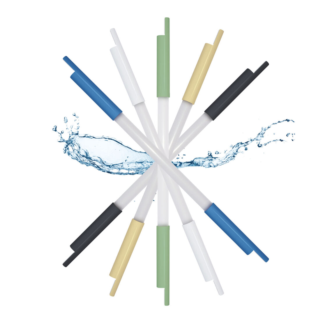 Magic Tube - BENZING WATERTECHNOLOGY