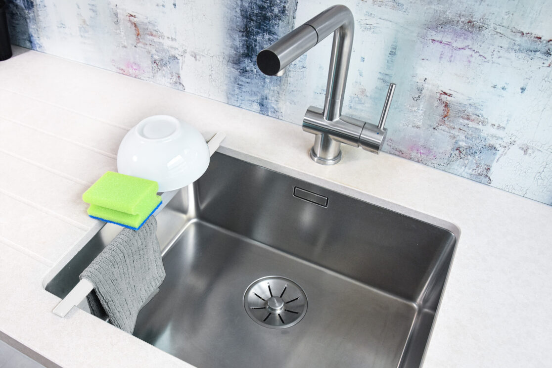 Magic Tube - BENZING WATERTECHNOLOGY