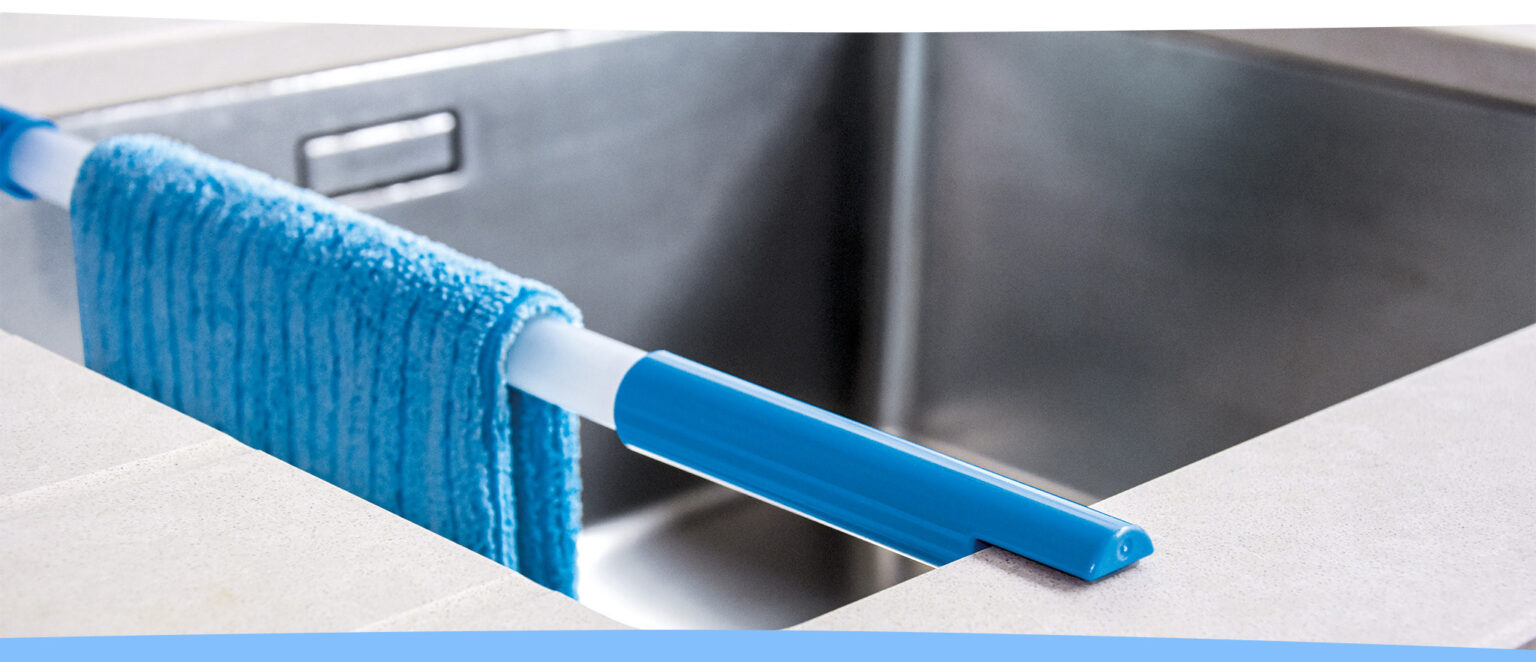 Magic Tube - BENZING WATERTECHNOLOGY