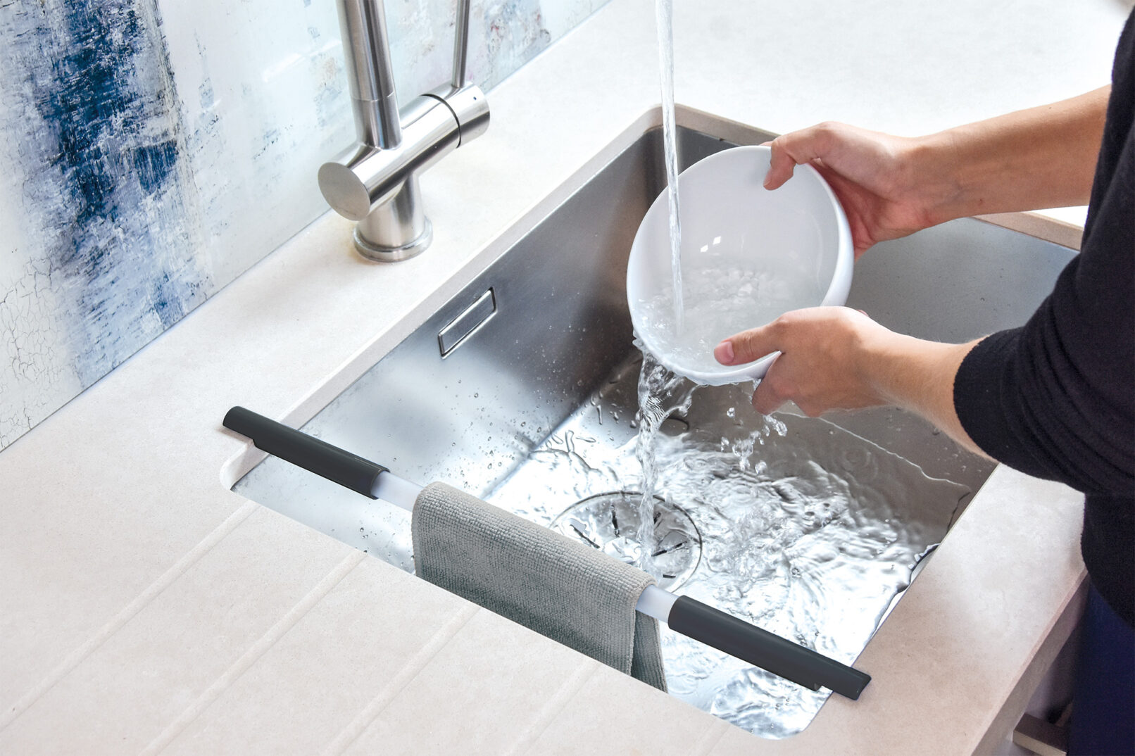 Magic Tube - BENZING WATERTECHNOLOGY